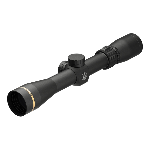 Leupold VX-Freedom Rimfire Rifle Scope - 2x7x33mm | Cabela's